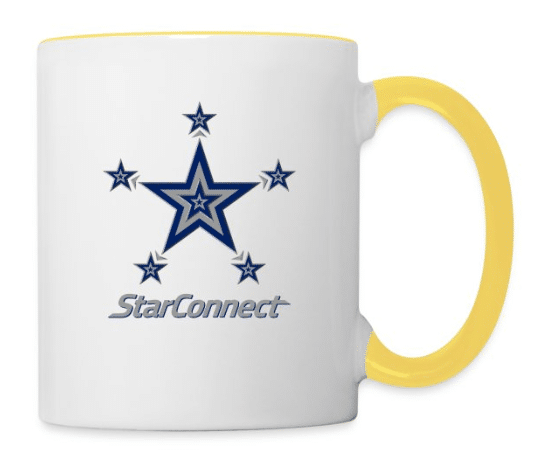 Unterstützer-Shop - StarConnect